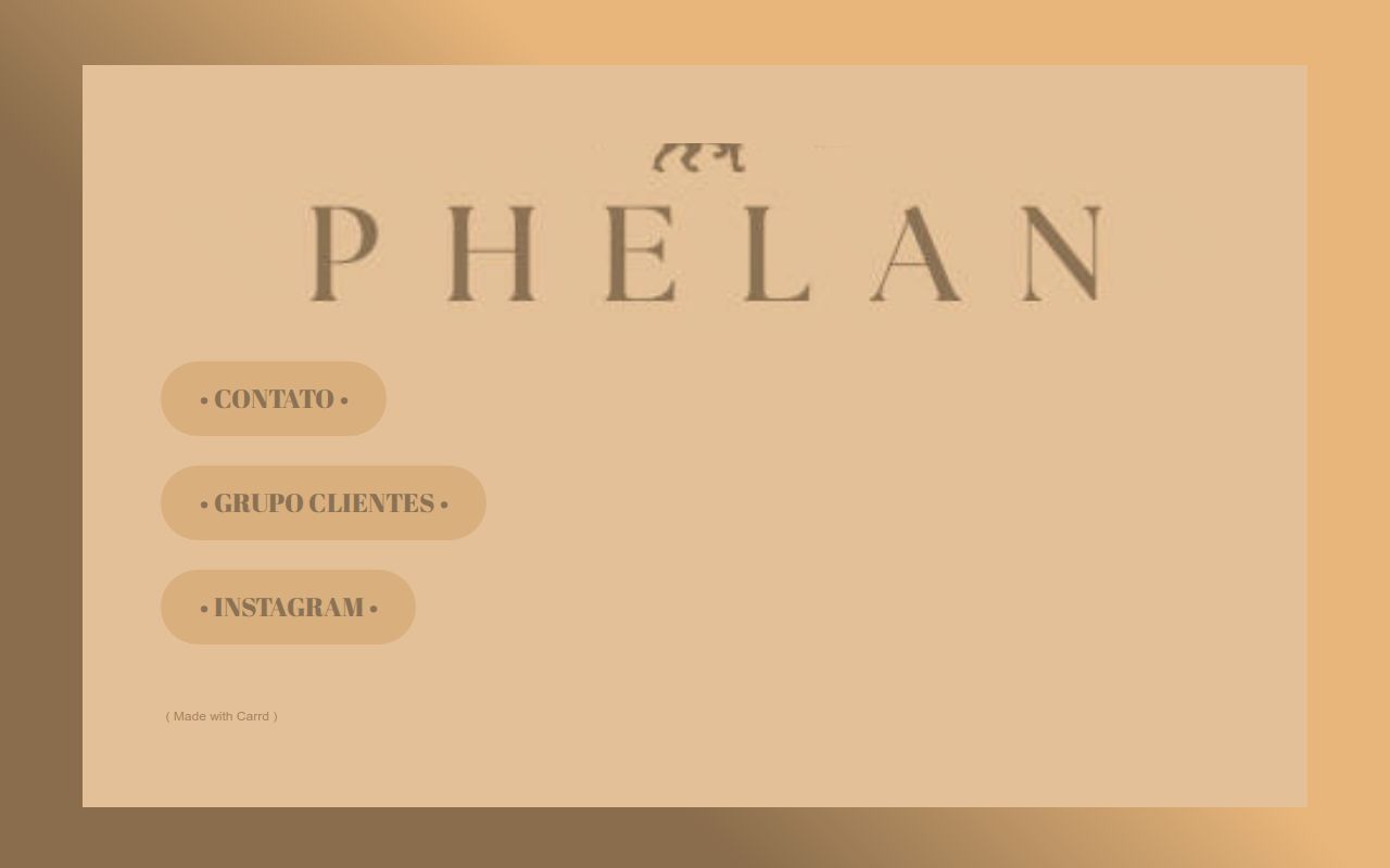 Phalan Gravataria